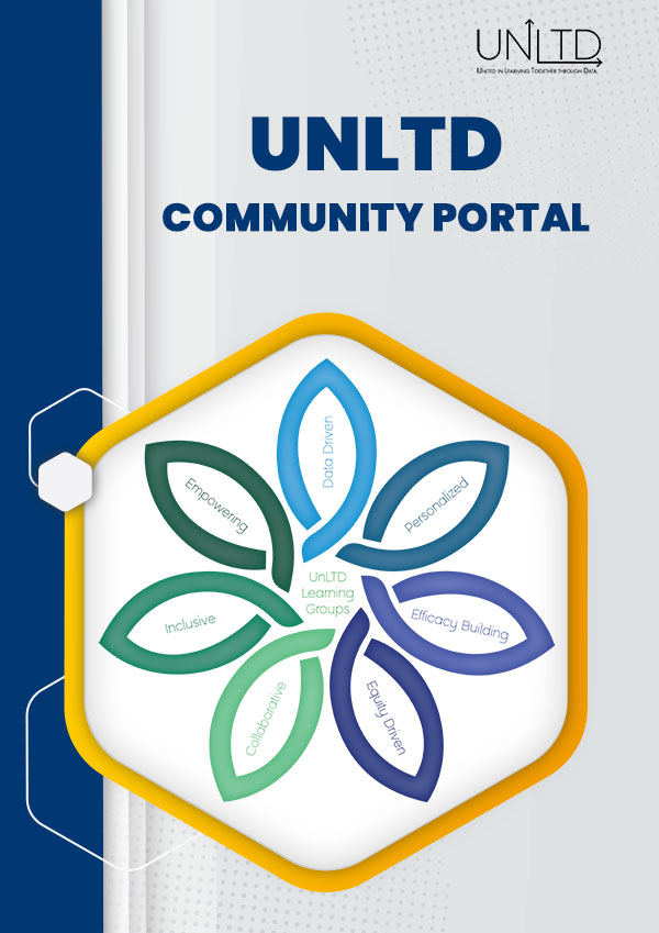 UnLTD: United in Learning Together through Data